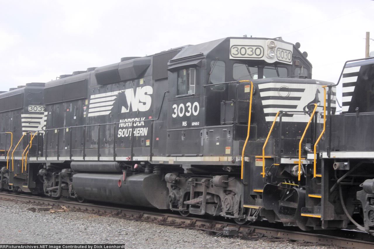 NS 3030